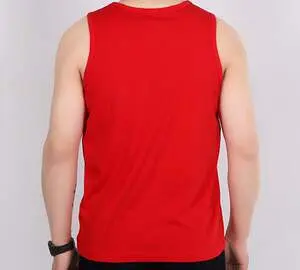 Nike Alphabet Knit Vest