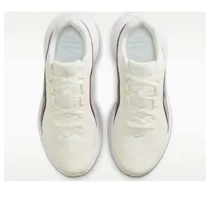 Nike Downshifter 14 Sneakers - Sail/white/tattoo