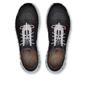 On X Mita Cloud Sneakers - Magnet/sand