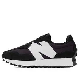 NEW BALANCE New Balance 327 Sneakers Black/white