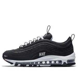 Nike Max 97 Se Sneakers - Black/white/varsity Red