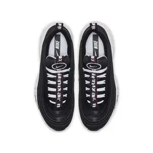 Nike Max 97 Se Sneakers - Black/white/varsity Red