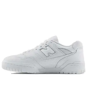 NEW BALANCE 550 - White