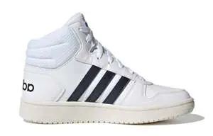Adidas Hoops 2.0 Mid Top Sneakers