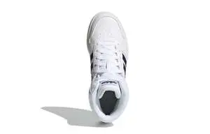 Adidas Hoops 2.0 Mid Top Sneakers