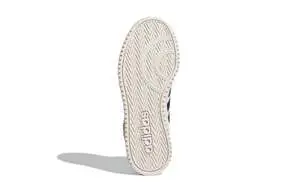 Adidas Hoops 2.0 Mid Top Sneakers