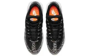 Nike Max 95 'just Do It' Sneakers