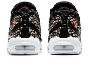 Nike Max 95 'just Do It' Sneakers