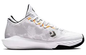 CONVERSE Chuck Taylor All Star Bb Jet Sneakers - Gray/white