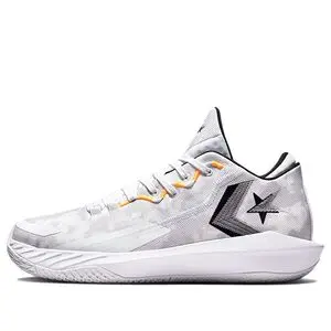 CONVERSE Converse Chuck Taylor All Star BB Jet Sneakers Gray/white