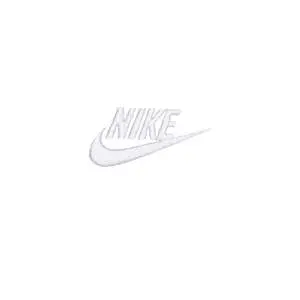 Nike Club Therma-fit Puffer Jacket - Black/white