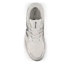 NEW BALANCE Fresh Foam Amaste Sneakers - Grey/castle Grey