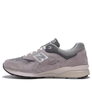 NEW BALANCE 1600 Sude - Grey