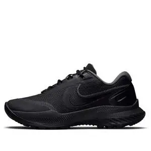 Nike React Sfb Carbon Low "anthracite" Sneaker - Black