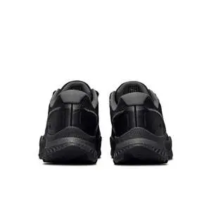 Nike React Sfb Carbon Low "anthracite" Sneaker - Black