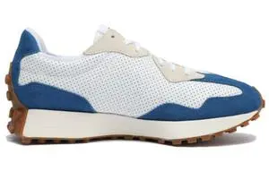 NEW BALANCE 327 Sneakers - White/blue/red