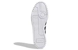 Adidas Team Court Sneakers - White