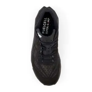 NEW BALANCE X District Vision Fuelcell Supercomp Elite V4 Athletic Sneakers - Black/grey