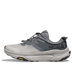 Hoka One One Transport Sneakers - Castlerock/black