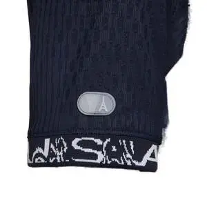 Nike Dri-fit Adv Short-sleeve Jersey 'team Usa - Navy/orange