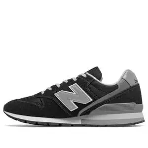 NEW BALANCE 996 Athletic Sneakers - Grayblack