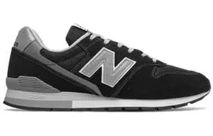 NEW BALANCE 996 Athletic Sneakers - Grayblack
