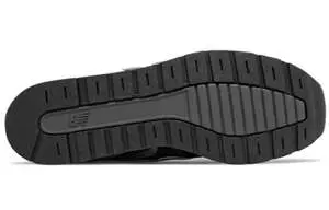 NEW BALANCE 996 Athletic Sneakers - Grayblack
