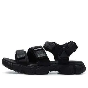 FILA Sandals - Black