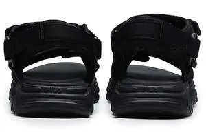 FILA Sandals - Black
