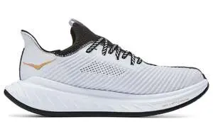Hoka One One Carbon X 3 Athletic Sneakers