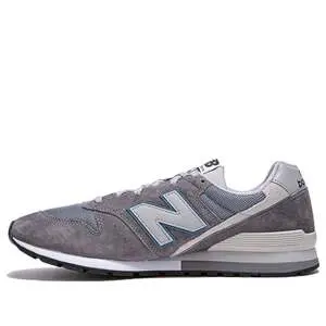 NEW BALANCE 996v2 "castlerock Deep Porcelain Blue" Cm996cb2