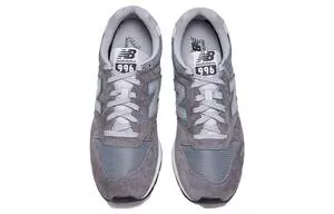 NEW BALANCE 996v2 "castlerock Deep Porcelain Blue" Cm996cb2