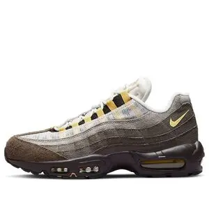 Nike Max 95 Nh 'ironstone' Sneakers - Brown