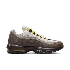 Nike Max 95 Nh 'ironstone' Sneakers - Brown