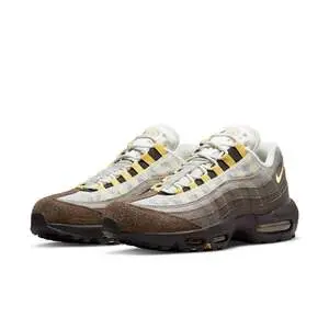 Nike Max 95 Nh 'ironstone' Sneakers - Brown
