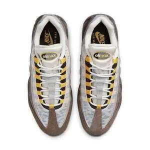 Nike Max 95 Nh 'ironstone' Sneakers - Brown