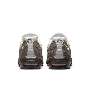 Nike Max 95 Nh 'ironstone' Sneakers - Brown