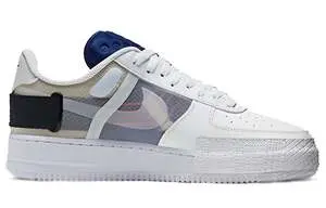 Nike Force 1 Low Drop Type "summit
