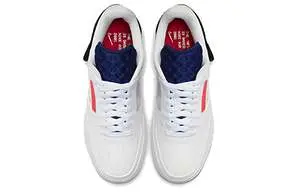 Nike Force 1 Low Drop Type "summit