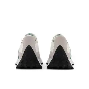 NEW BALANCE 327 Sneakers - White/grey