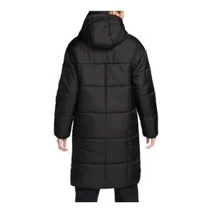 Nike Therma-fit Repel Synthetic-fill Hooded Parka