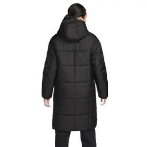 Nike Therma-fit Repel Synthetic-fill Hooded Parka
