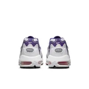 Nike Max 96 Ii "white Grape Ice - White/purple