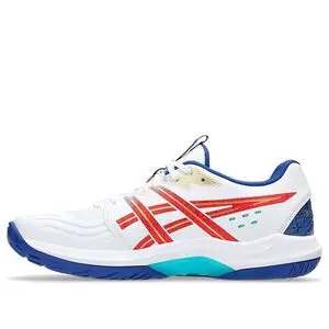 Asics ASICS Powerbreak FF Sneakers White/blue