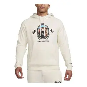 Nike Lebron Pullover Fleece Hoodie