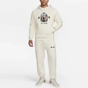 Nike Lebron Pullover Fleece Hoodie