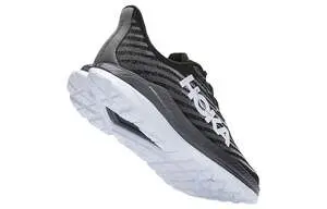 Hoka One One Mach 5 Sneakers - Black/castlerock