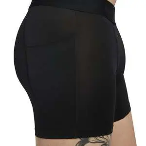 Nike Pro Dri-fit Brief Shorts