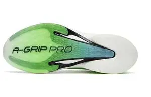 ANTA Mach Pro 'white Green Black