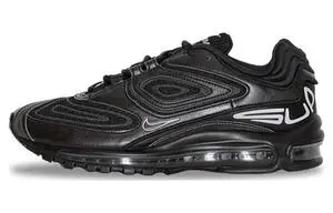 Nike Supreme X Air Max Tl Sp - Black